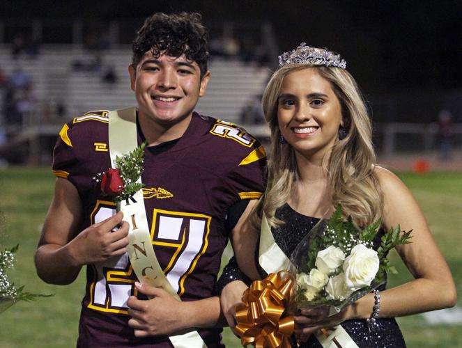 Gallery: 2021 NHS Homecoming royalty | Community | nogalesinternational.com