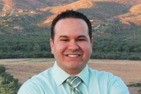 Justin Luna says Santa Cruz County deserves better | Local News ...