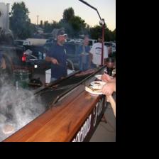 Proceeds raised from steak fry to help buy new ‘Jaws of Life’ | News ...