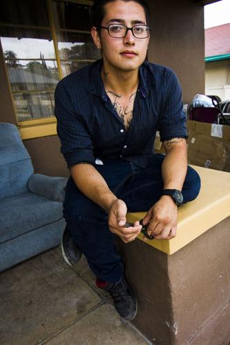 Swift sanctions for probationers on Project SAFE | Local News ...