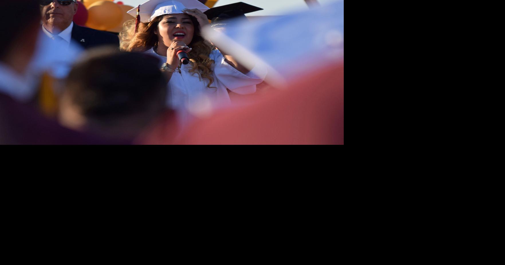 NHS Graduation | | nogalesinternational.com