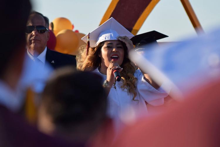 NHS graduation 2016 | Gallery | nogalesinternational.com