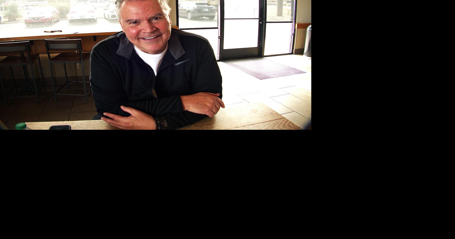 Emilio Velasquez worked to build ‘second chance court’ | Local News ...