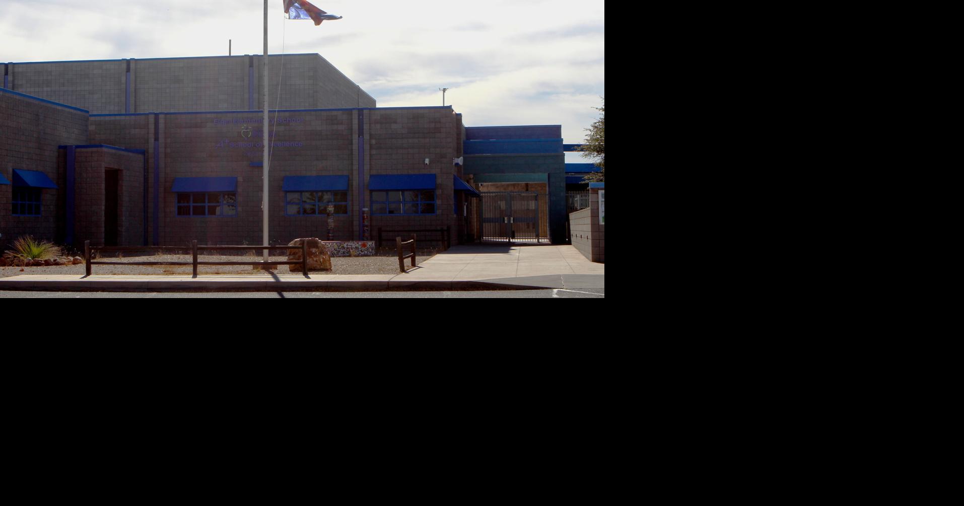 Elgin School: 'Wonderful' transition to four-day weeks | Complementary ...