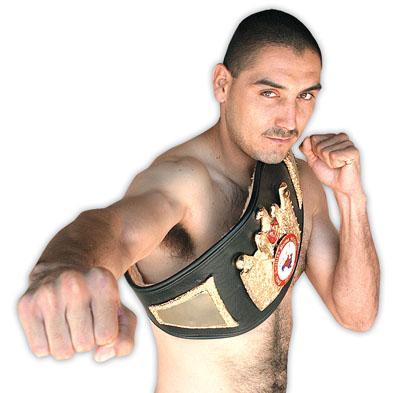 Nogales boxer wins NABF title for middleweights | Local Sports ...