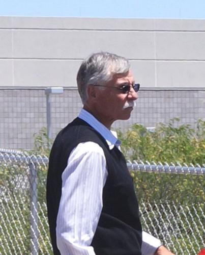 Judge finds that Coates violated probation | News ...