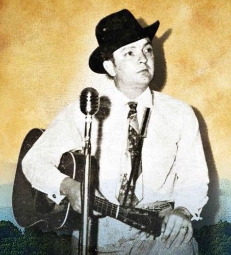 Library to host performance honoring bluegrass legend | News ...