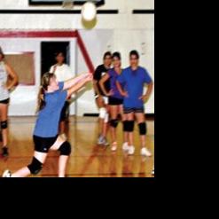 Lady Lobos sport new attitude | News | nogalesinternational.com