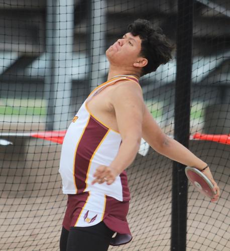 Gallery: Track meet at RRHS | Local Sports | nogalesinternational.com