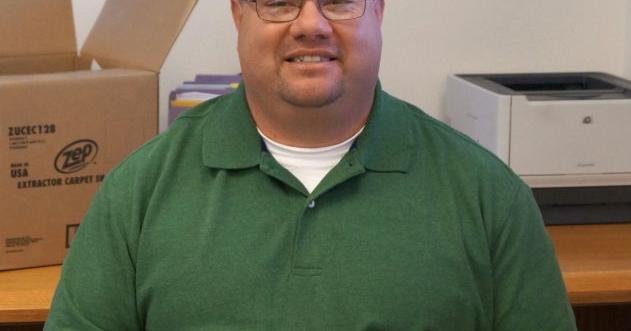 New superintendent takes over at Elgin School | News ...