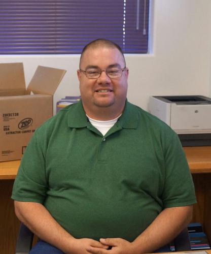 New superintendent takes over at Elgin School | News ...