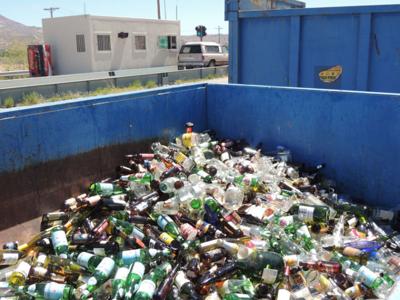 Group makes pitch to improve county recycling | Local News ...