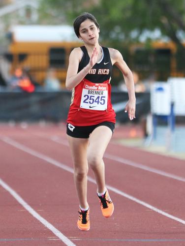 Hawk track teams are on the upswing | Local Sports News ...