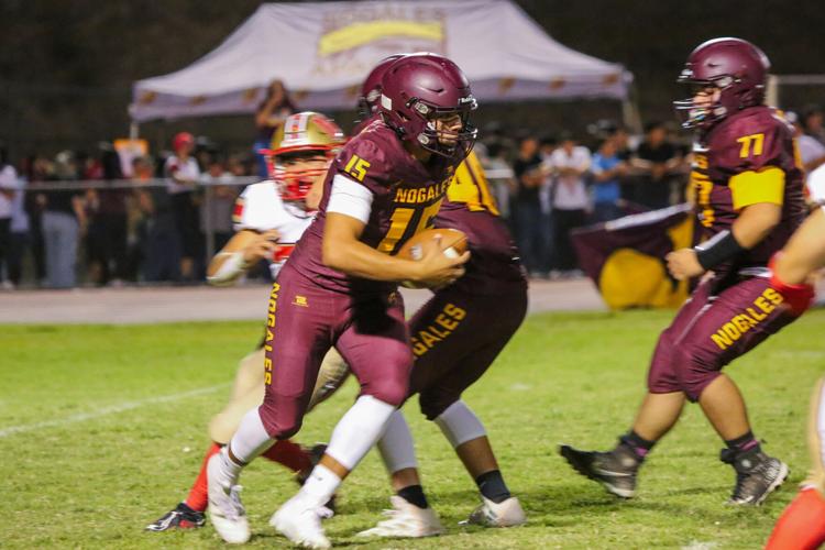 RRHS Hawks take win over NHS Apaches | Local Sports ...