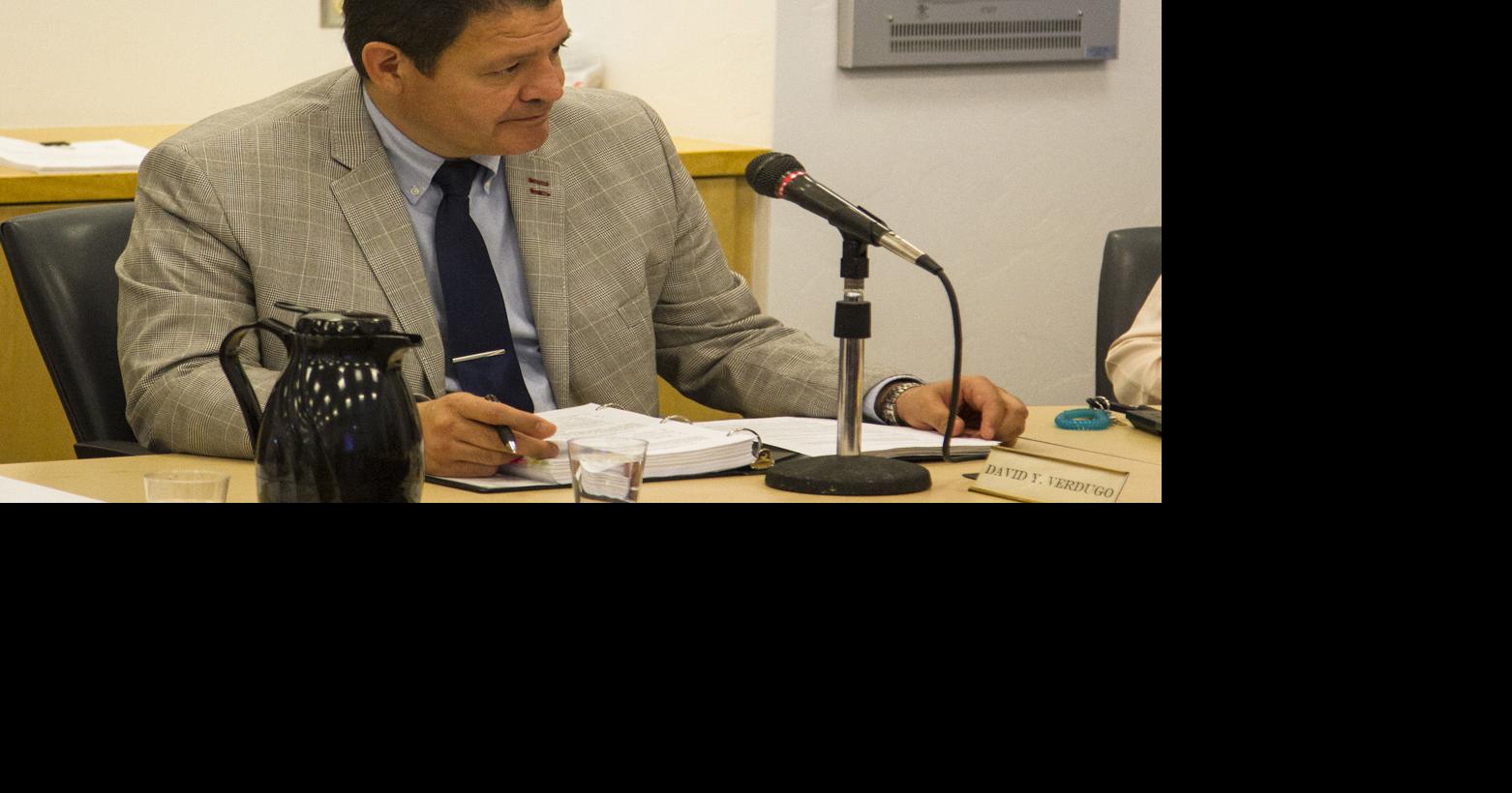SCVUSD to seek 2% override increase | Local News | nogalesinternational.com