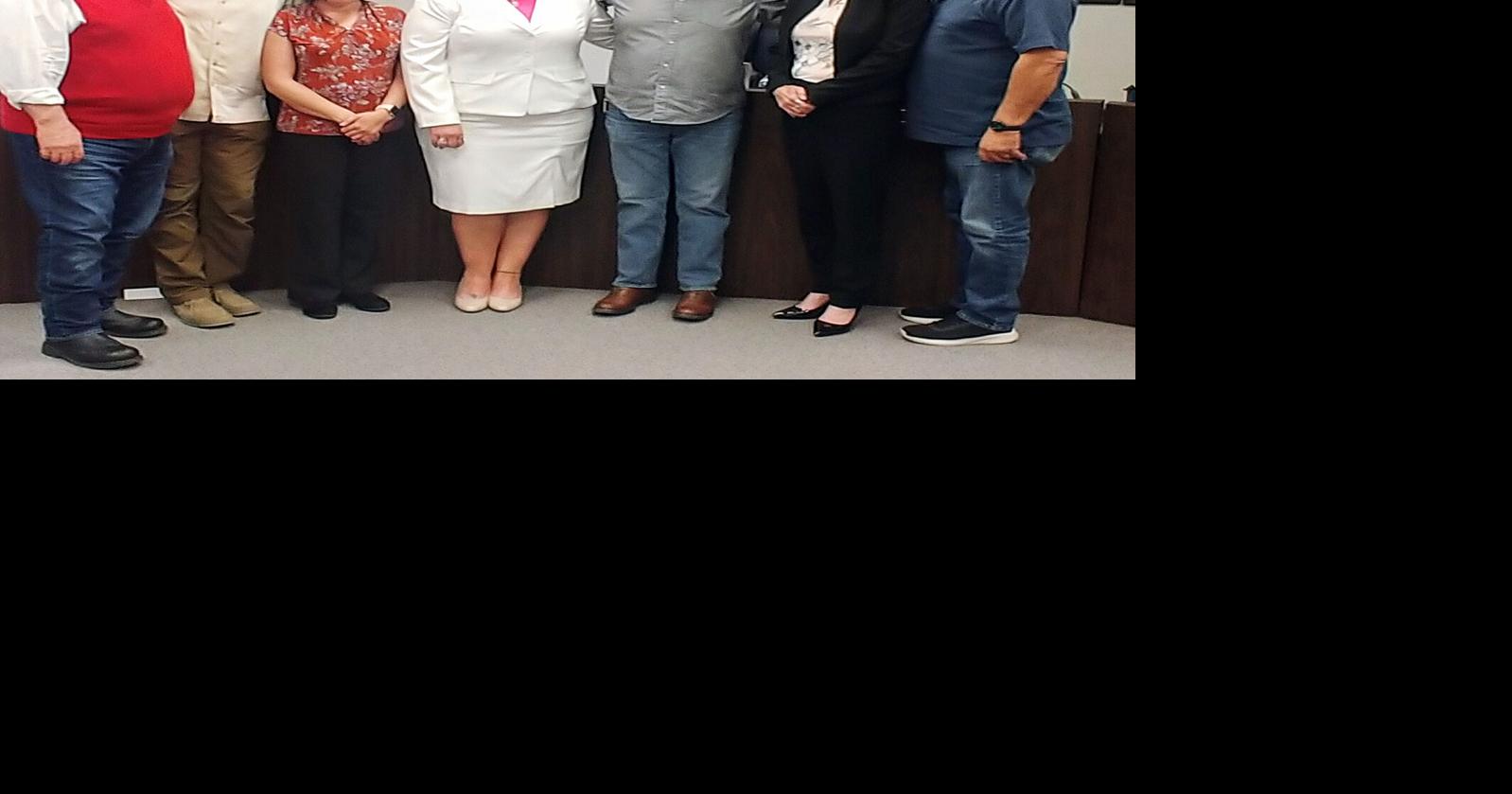 Renee Travers to take over NHS | Local News | nogalesinternational.com