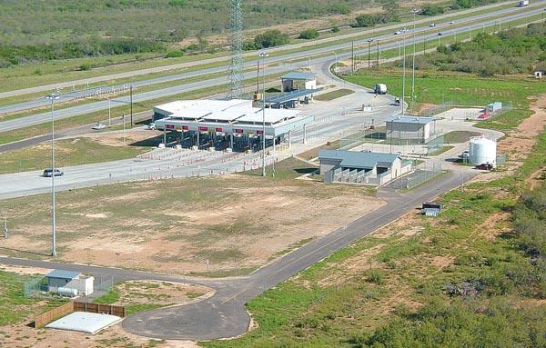 Checking out a checkpoint | Local News | nogalesinternational.com