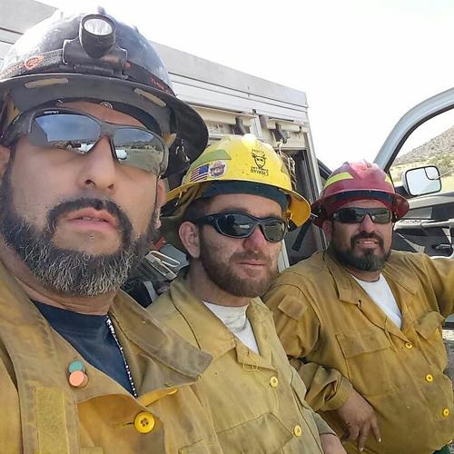 Patagonia fire crew returning home from Oregon | News ...