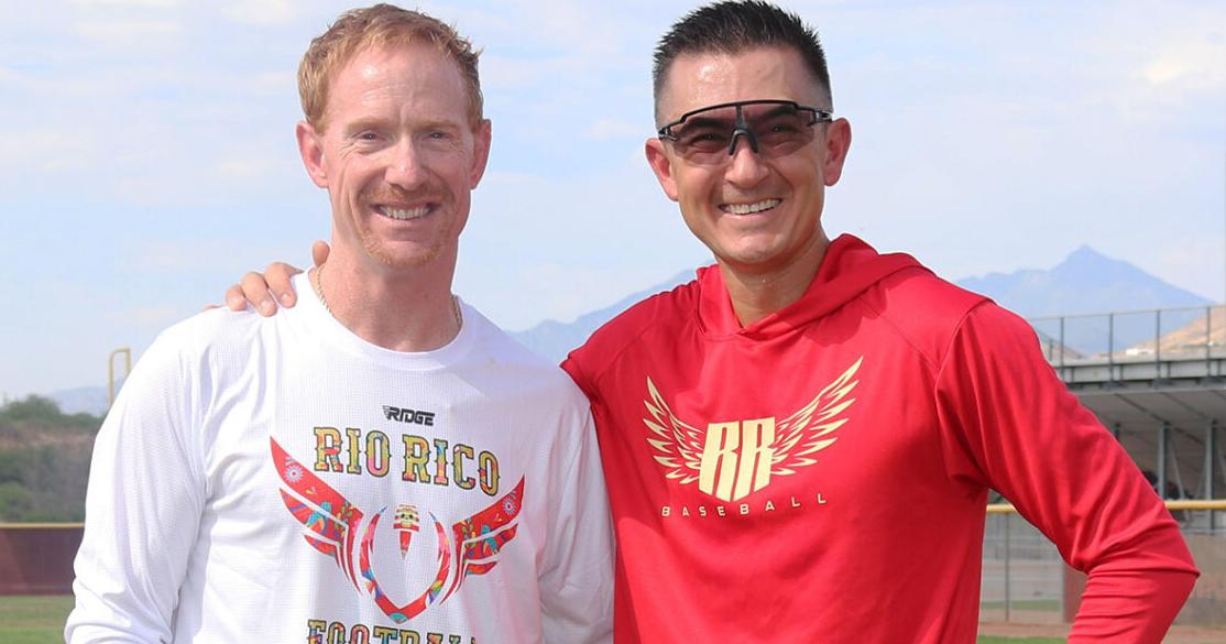 SCVUSD announces new athletics-related hires | Local Sports ...