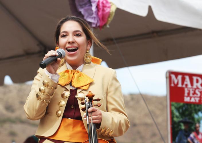 Mariachi festival at Patagonia Lake | Gallery | nogalesinternational.com