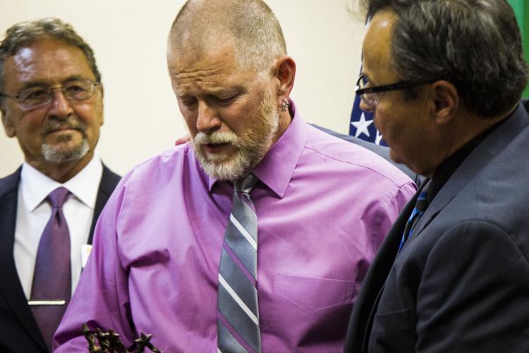 Calabasas math instructor is Teacher of the Year | Local News ...