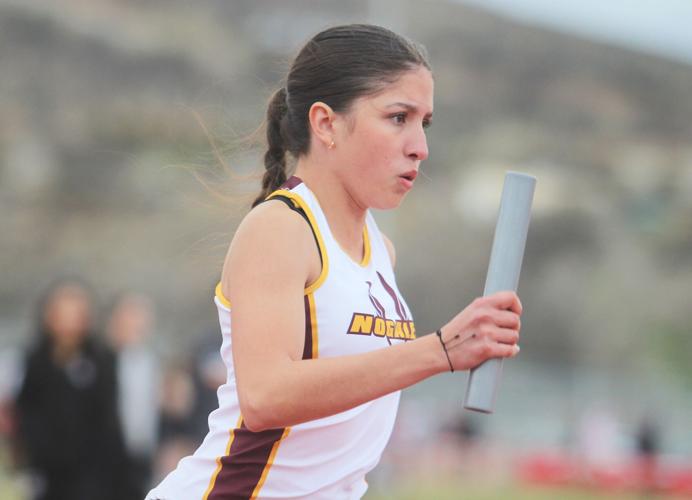 Gallery: Track meet at RRHS | Local Sports | nogalesinternational.com