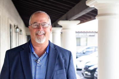 Fanning says he’ll be a ‘full-time supervisor’ for District 3 | Local ...