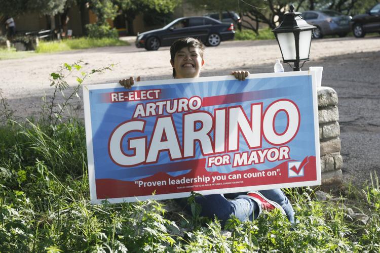 Primary Election Day in SCC | Gallery | nogalesinternational.com