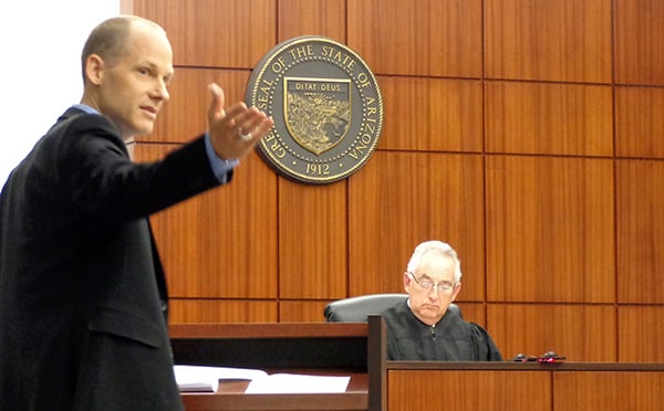 Carmen Lomeli sent to prison for 8 years, husband Horacio gets 5 in ...