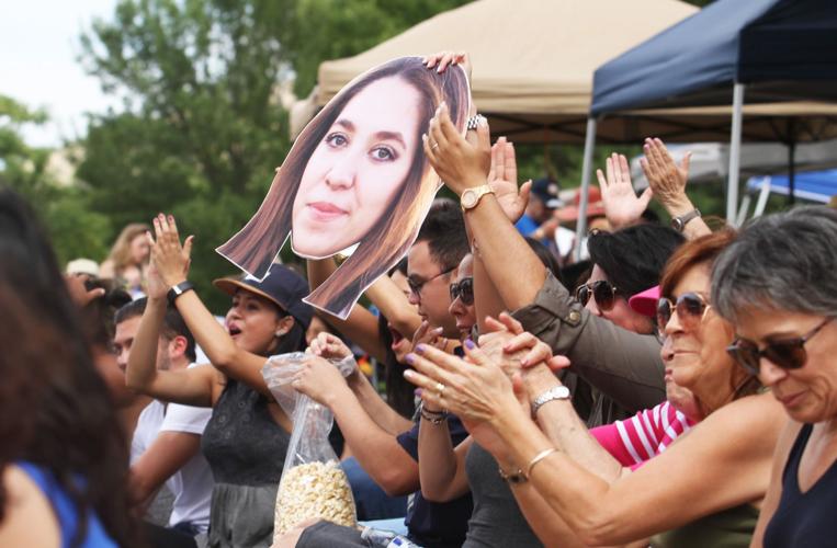 Mariachi festival at Patagonia Lake | Gallery | nogalesinternational.com