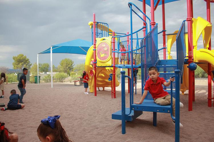 A new chapter at SCVUSD | Local News | nogalesinternational.com