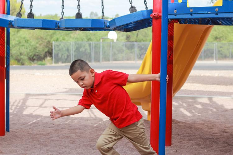 A new chapter at SCVUSD | Local News | nogalesinternational.com