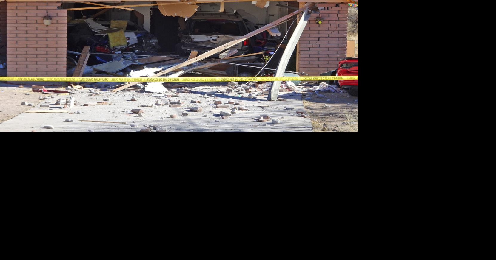 Sheriff's deputy fatally shoots suspect in Rio Rico | Local News ...