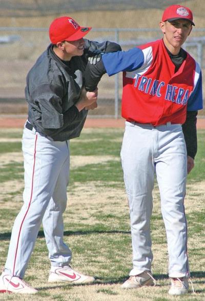 Rio Rico fortunately challenged | Local Sports News ...