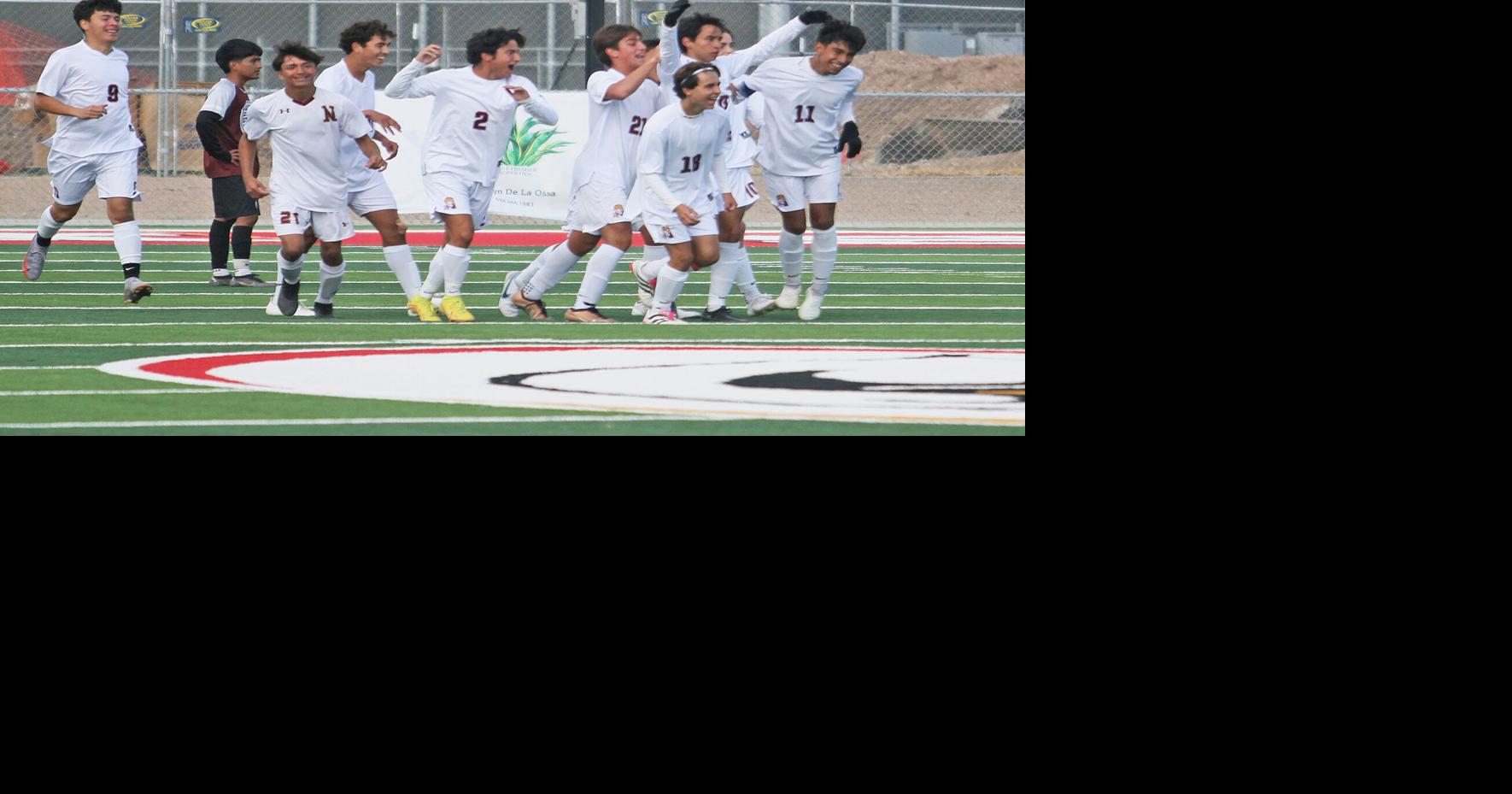 NHS boys win thriller, will host state playoff match | Local Sports ...