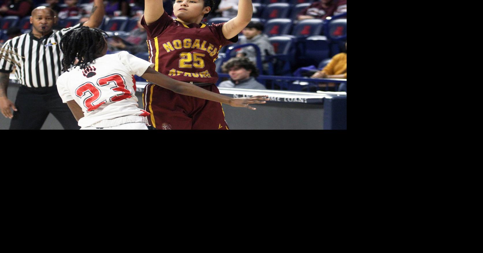 Burruel, Whelan among regional basketball standouts | Local Sports ...