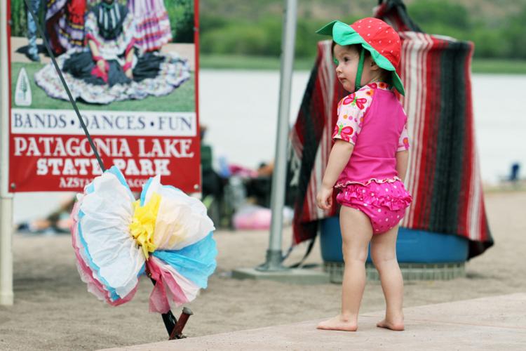 Mariachi festival at Patagonia Lake | Gallery | nogalesinternational.com