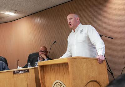 South32 ramps up mine construction, workforce | Local News ...