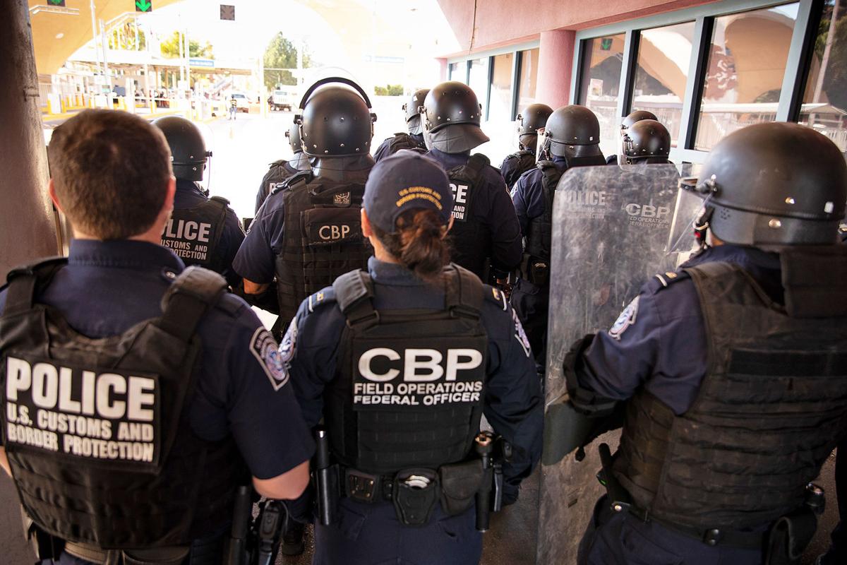 Locals warn CBP of port closure consequences | Local News ...