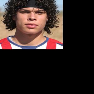 Reyna has stellar season in Missouri | Local Sports News ...