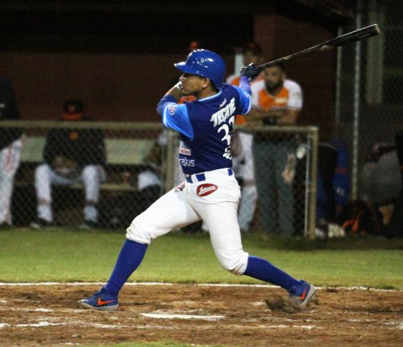 Gallery: Mexican Baseball Fiesta in Nogales | Gallery ...