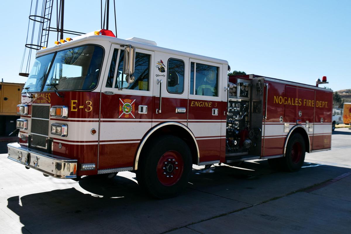 NFD seeks more efficient, safer response vehicle | Local News Stories ...