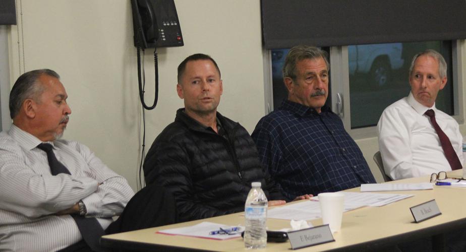 RRFD stands firm on its residency rules | Local News Stories ...