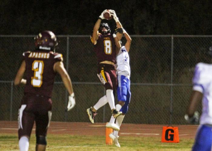 NHS football drops season finale to Sunnyside | Local Sports ...