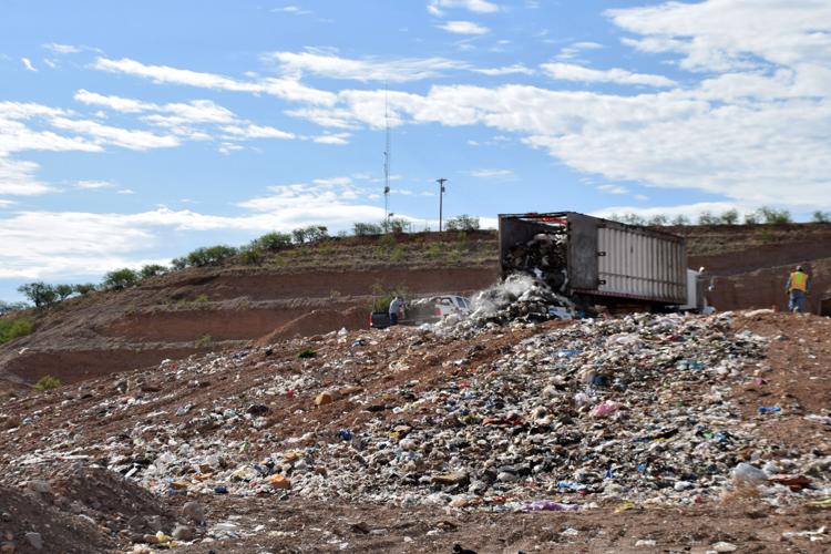 SCC wants to shed costly landfill operation | Local News ...