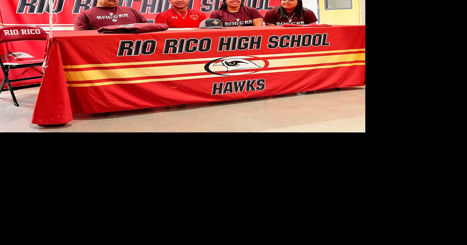 Rio Rico soccer standout headed for NMSU | Local Sports ...