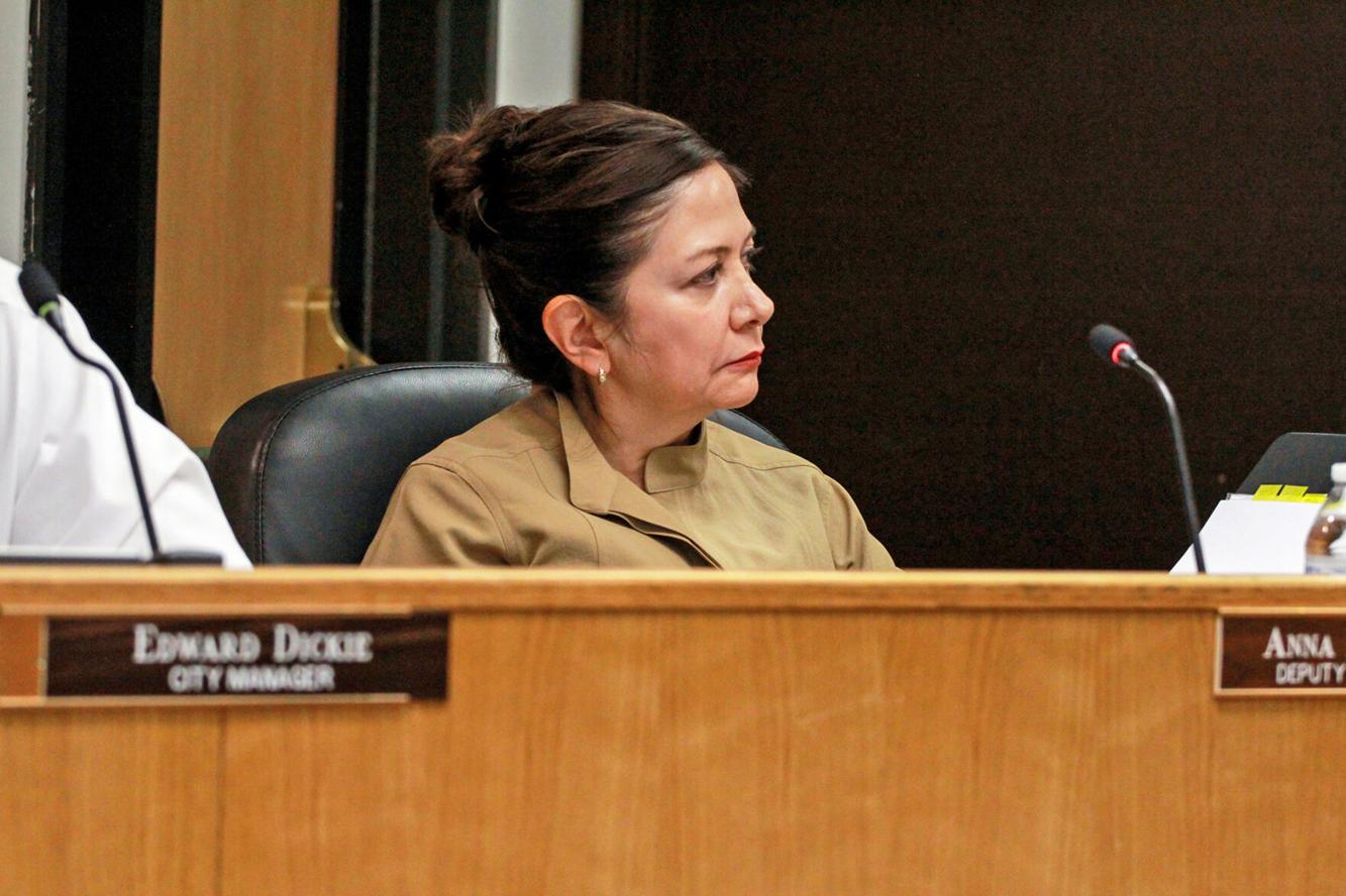 Anna Montoya resigns as city’s deputy attorney | Local News ...