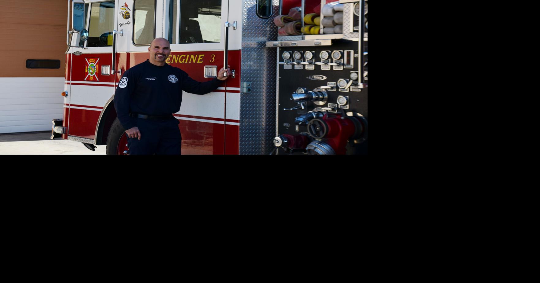 NFD seeks more efficient, safer response vehicle | Local News ...