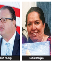 SCVUSD hires new principal, elementary assistant principal | Local News ...