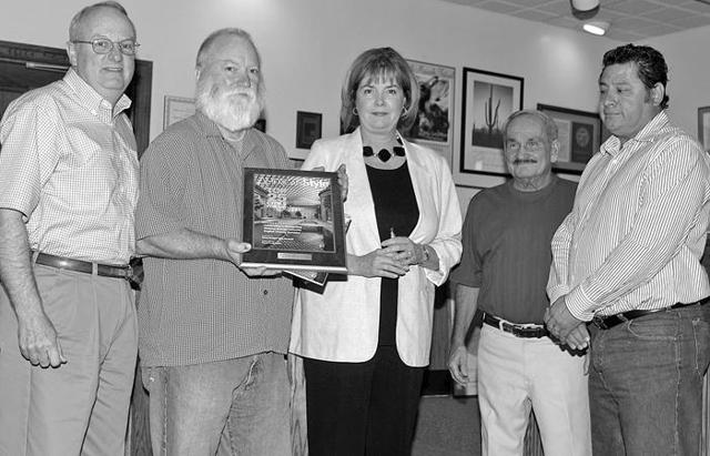 County reaches compromise with Cochise | Local News ...